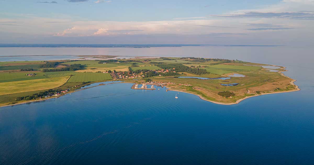 Sustainability | RWE in Denmark